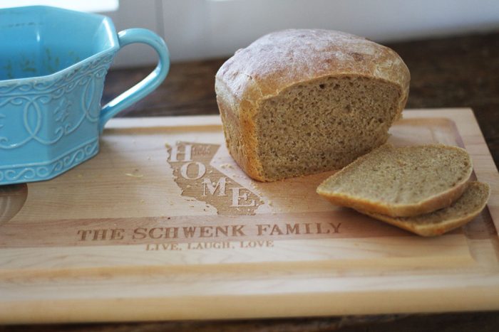 Sourdough & Sprouted Breads - Cultured Food Life