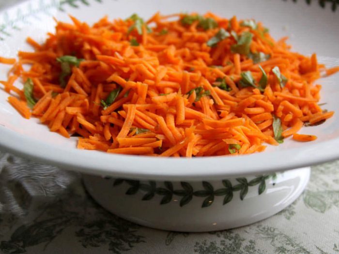 Maci's Cultured Carrots - Cultured Food Life