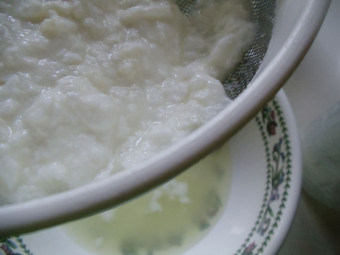 The Thick and Thin of Kefir - Cultured Food Life