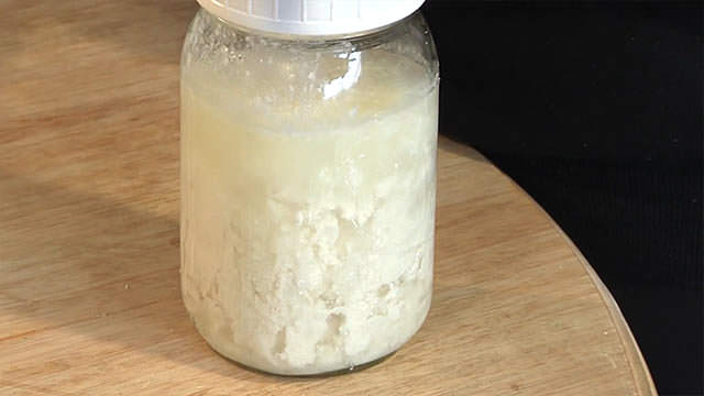 The Thick and Thin of Kefir - Cultured Food Life