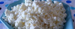 Make Probiotic Cottage Cheese With Yogurt or Kefir - Cultured Food Life