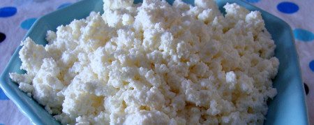 Make Probiotic Cottage Cheese With Yogurt or Kefir - Cultured Food Life