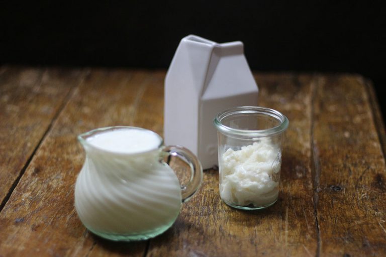 History of Kefir, Kombucha, and Fermented Vegetables - Cultured Food Life