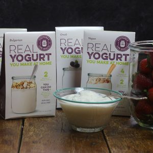 - Cultured Food Life