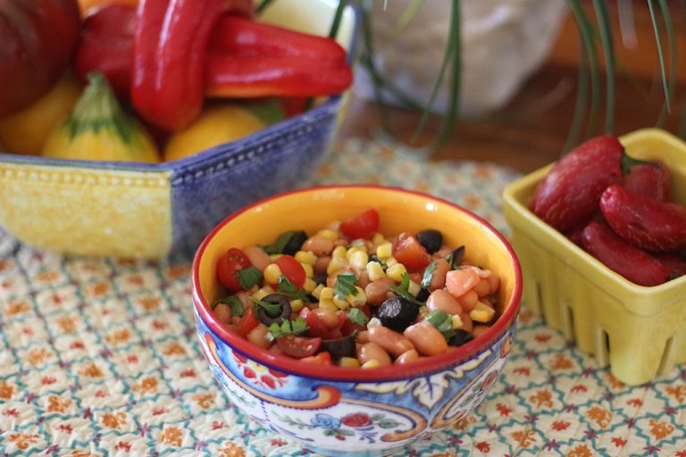 Fermented Fiesta Dip - Cultured Food Life