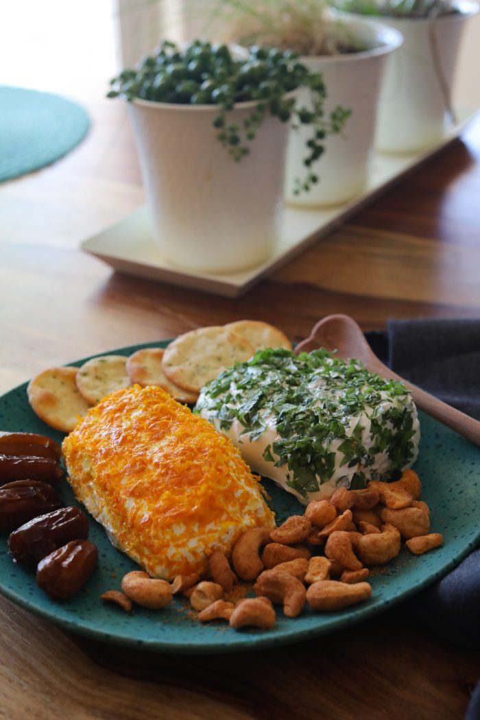 Chevre Goat Cheese - Cultured Food Life