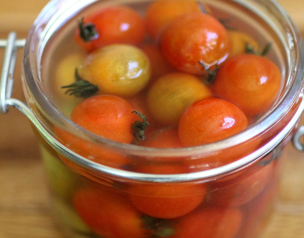 Cultured Vegetables Archives - Cultured Food Life