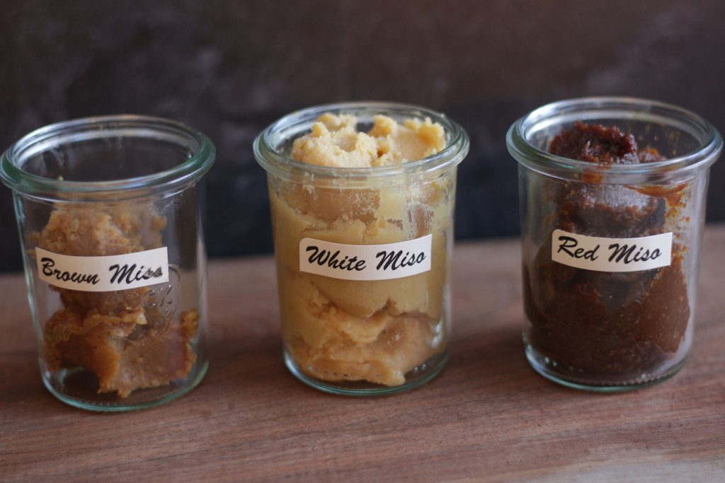 Reasons And Recipes To Have More Miso - Cultured Food Life