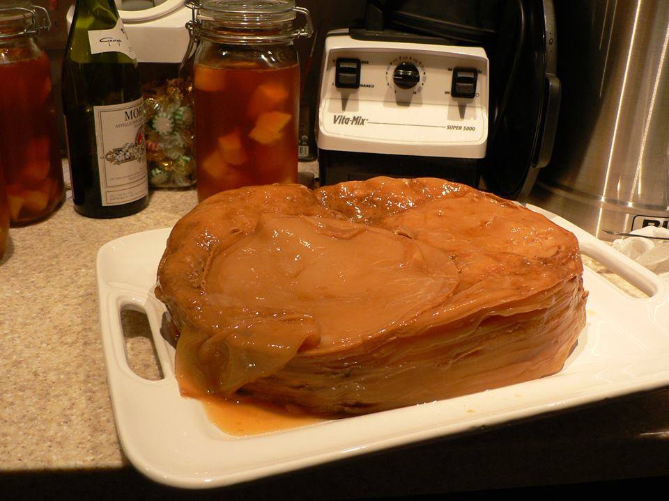 It's Not the SCOBY That Makes Kombucha - Cultured Food Life