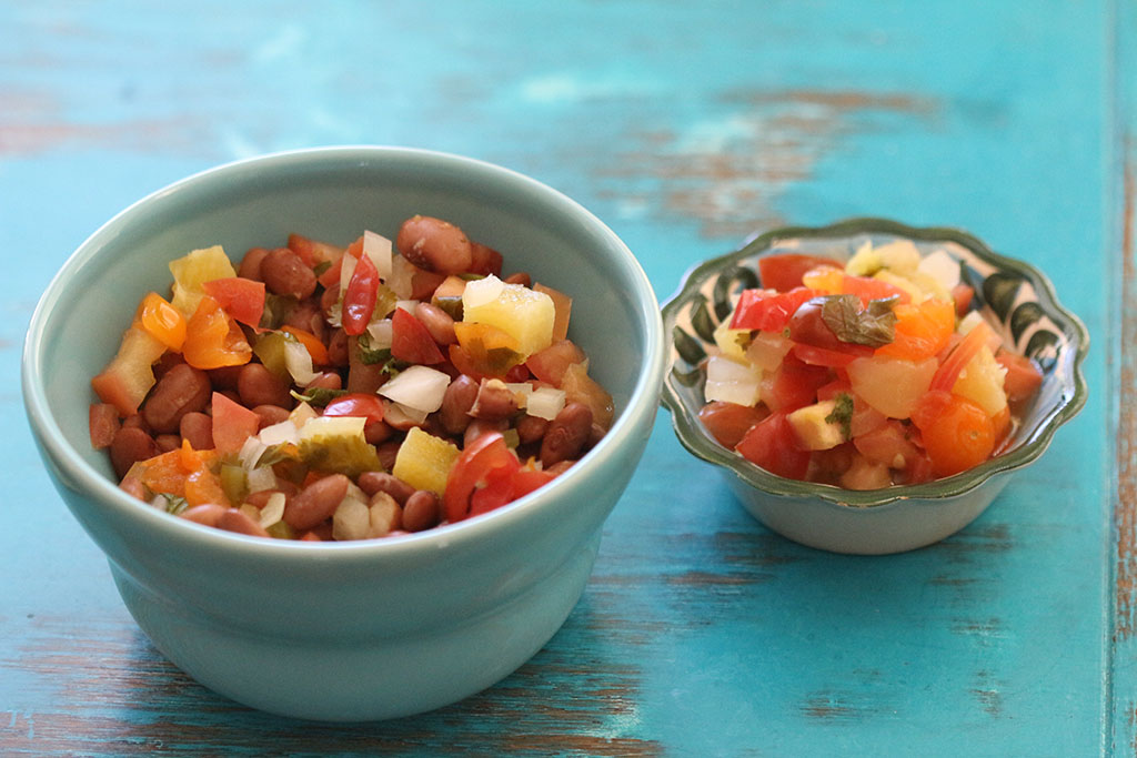 Condiments Archives - Cultured Food Life