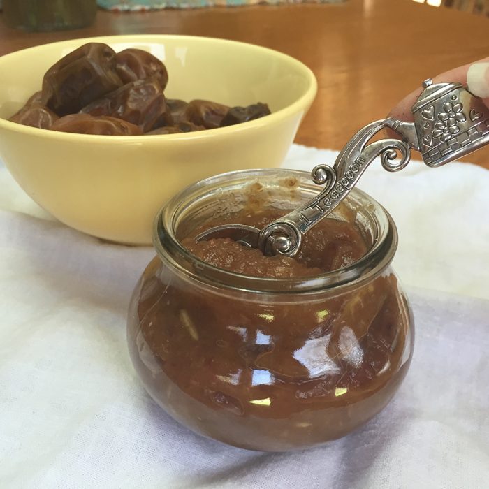 Non-Dairy Kefir Wants a Date - Cultured Food Life