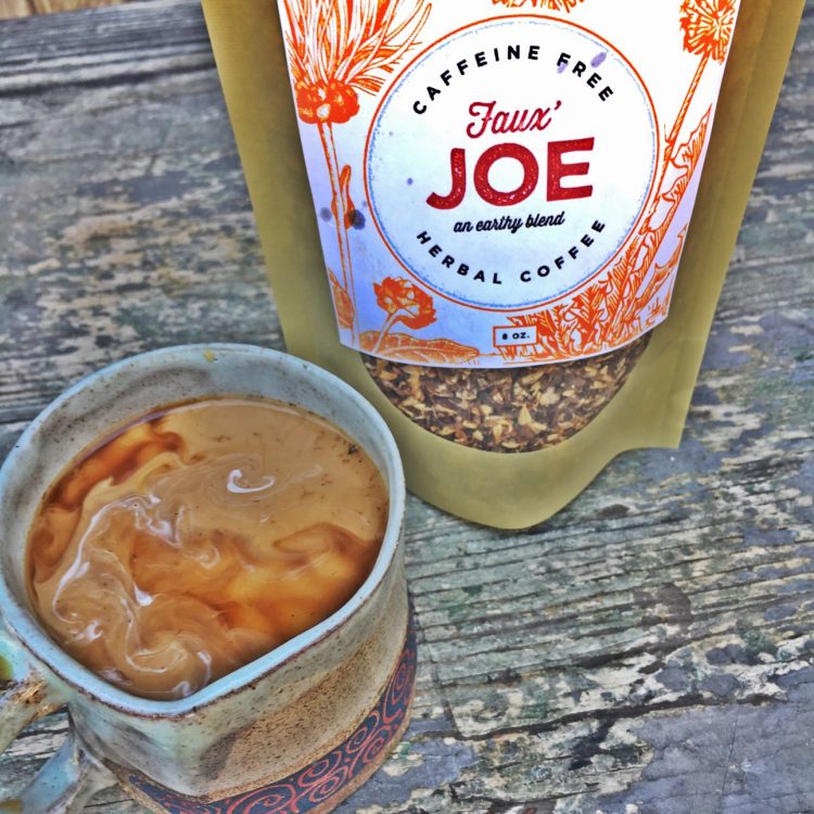 Your Microbes Want This Coffee - Cultured Food Life