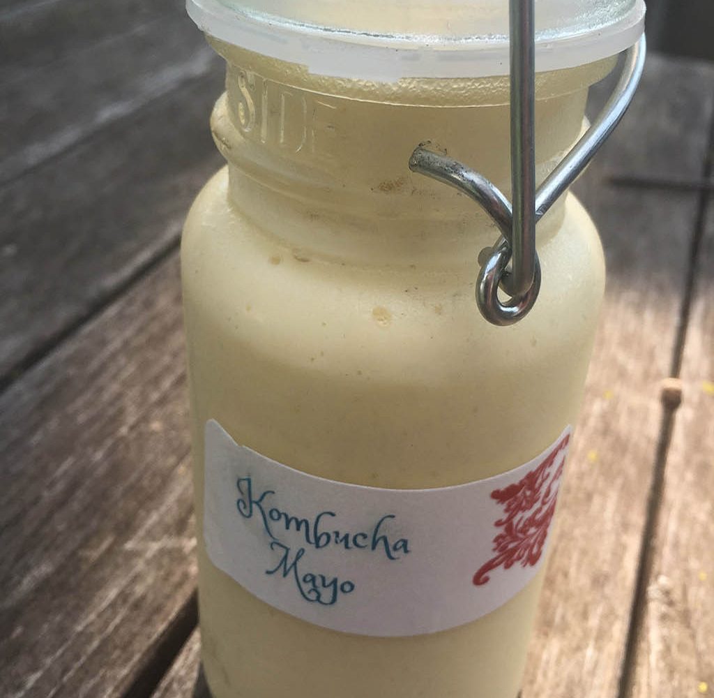 Kombucha Archives - Cultured Food Life