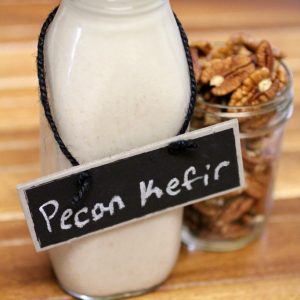 Winter Kefir - Cultured Food Life