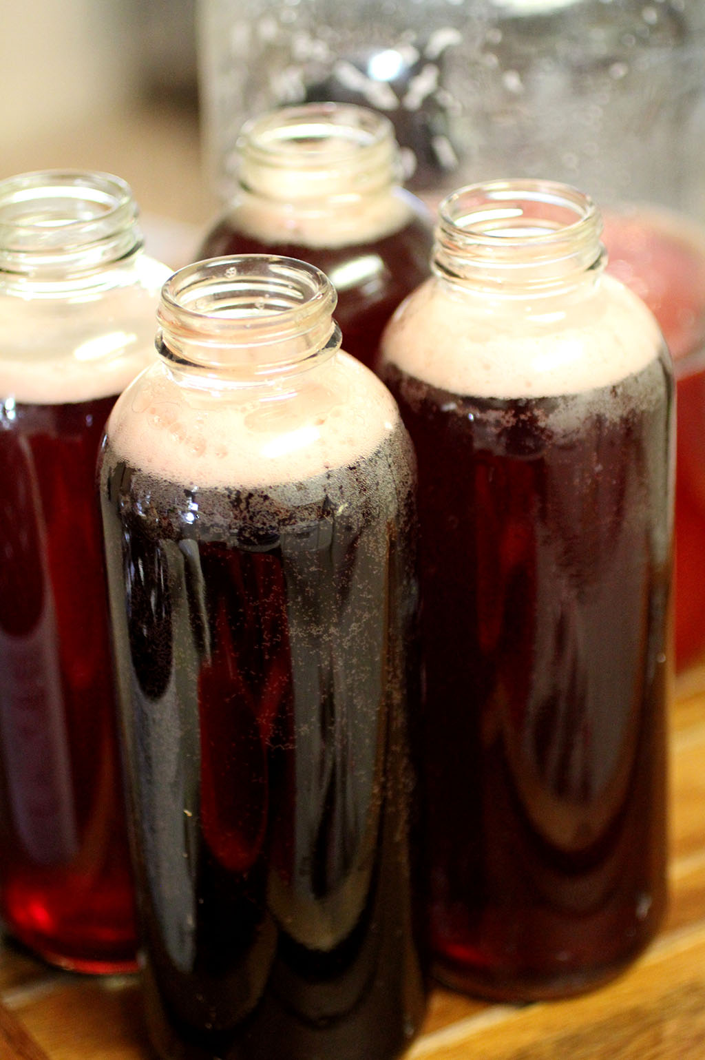 Is Kombucha Good For You? - Cultured Food Life