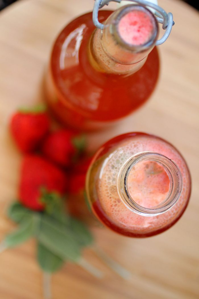 Is Kombucha Good For You? - Cultured Food Life