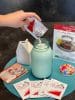 Kefir (Using Easy Kefir Packets) - Cultured Food Life