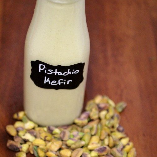 Winter Kefir - Cultured Food Life