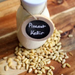 Winter Kefir - Cultured Food Life