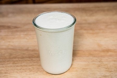 Easy Kefir - Cultured Food Life