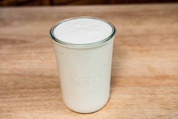 Easy Kefir - Cultured Food Life