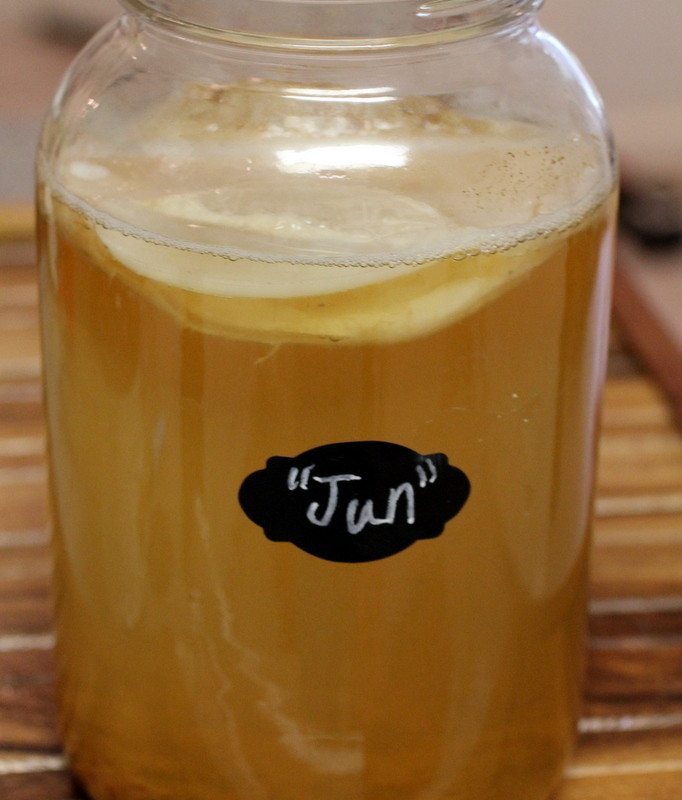 Kombucha Archives - Cultured Food Life