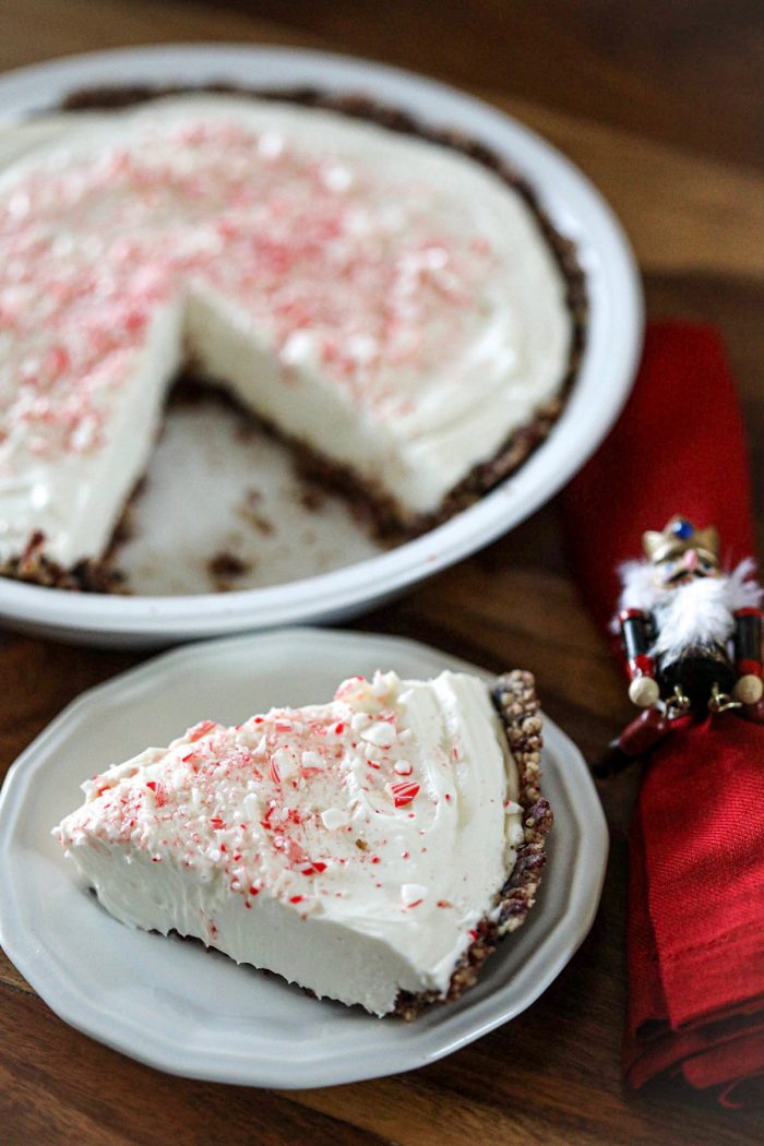 Kefir Festive Pie - Cultured Food Life