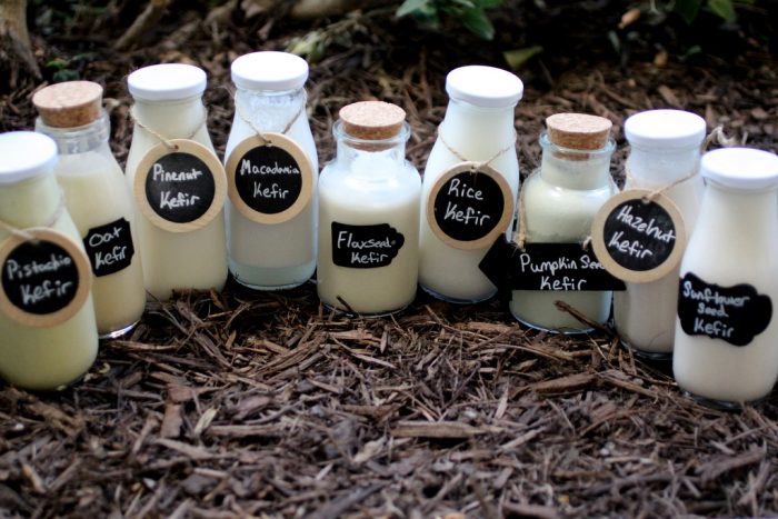 How Many Calories in Kefir? - Cultured Food Life