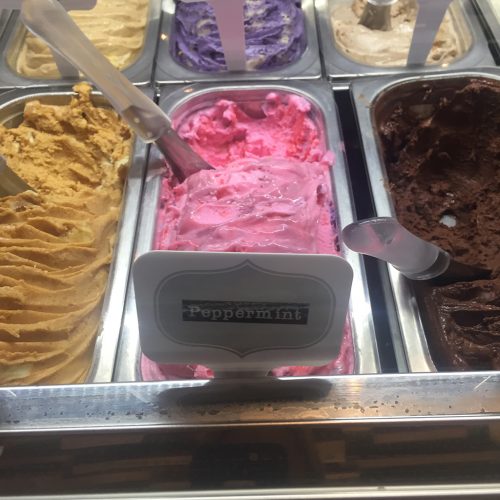 The Power of Peppermint That Changed a Holiday - Cultured Food Life