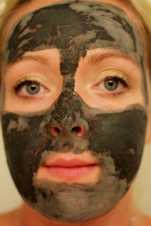 Kombucha Clay Mask - Cultured Food Life