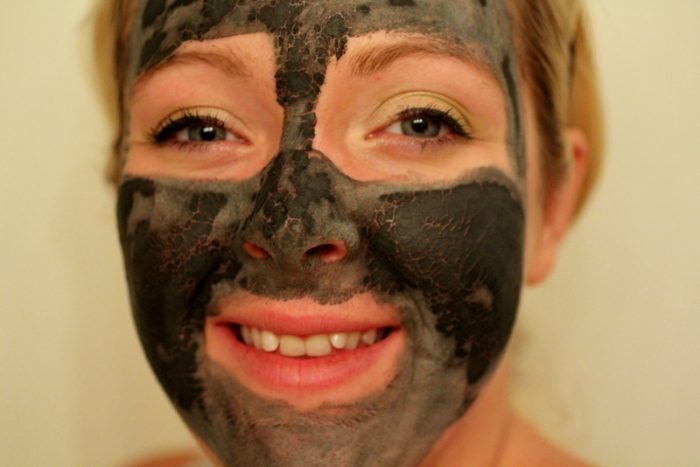 Kombucha Clay Mask - Cultured Food Life