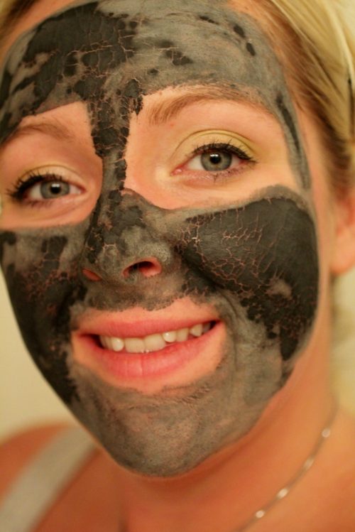 Kombucha Clay Mask - Cultured Food Life