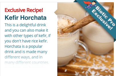 How Many Calories in Kefir? - Cultured Food Life