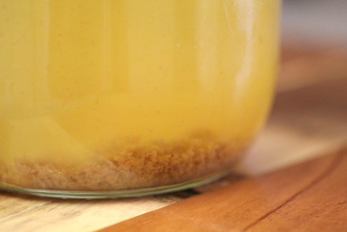 Jun! New Culture or Honey Kombucha Hybrid? - Cultured Food Life