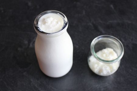 What is Kefir? - Cultured Food Life