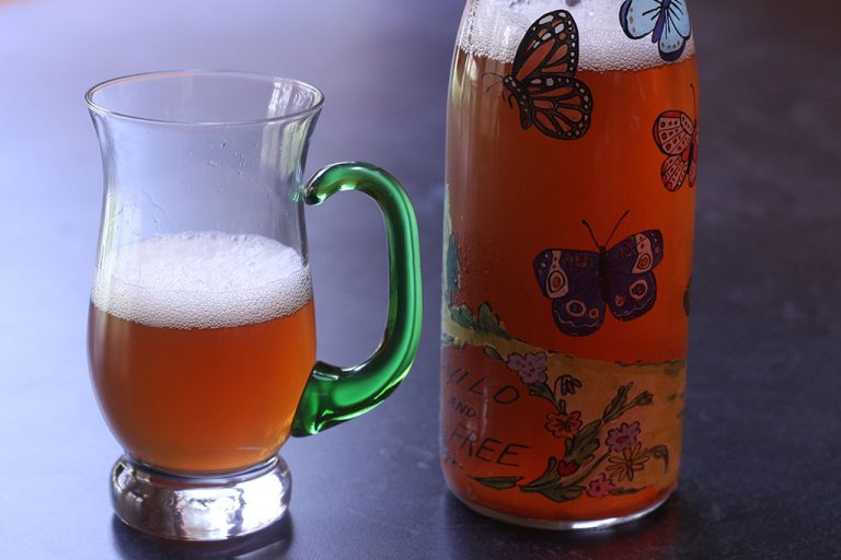 History of Kefir, Kombucha, and Fermented Vegetables - Cultured Food Life