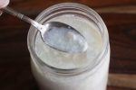 Kefir (Using Live Kefir Grains) - Cultured Food Life