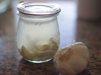 20 Ways To Use Fermented Garlic! - Cultured Food Life
