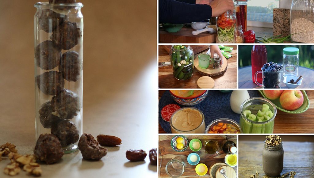 Cultured Food in a Jar - Cultured Food Life