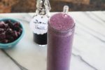 Blueberry Blast Smoothie - Cultured Food Life