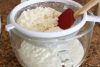 I Am Having Difficulty Straining My Kefir 📹 - Cultured Food Life