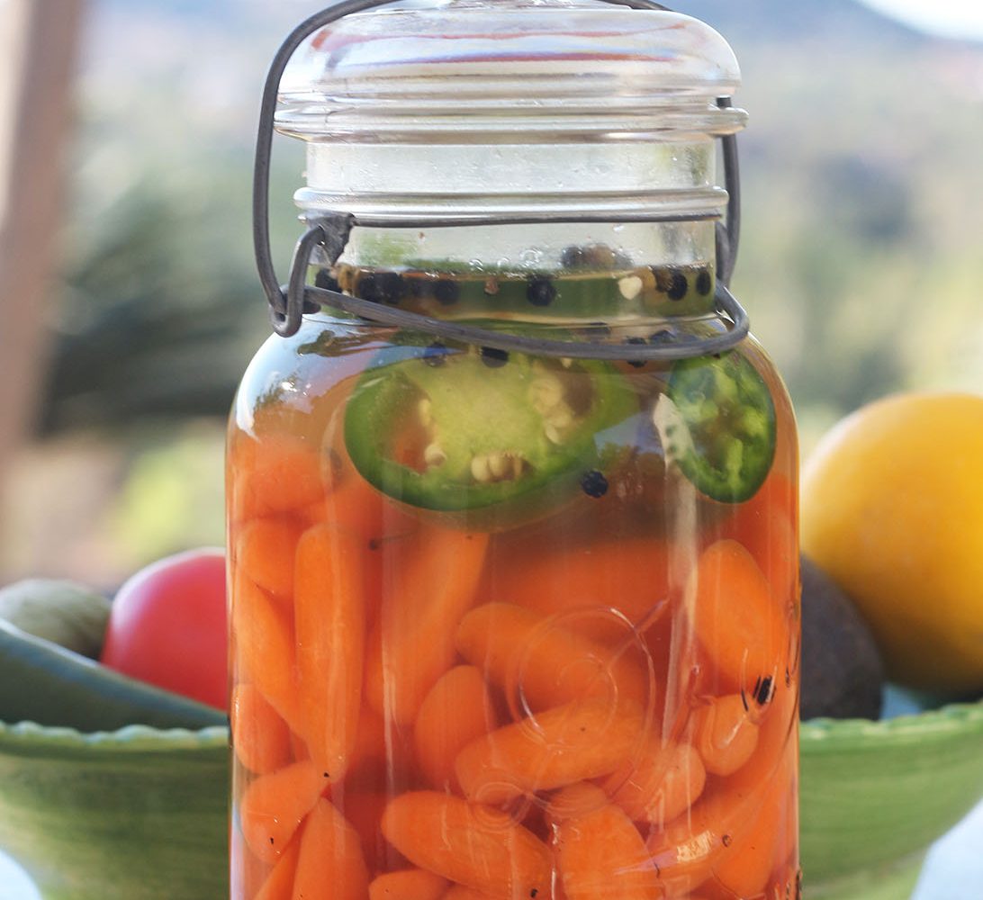 Cultured Vegetables Archives - Cultured Food Life