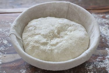 Overnight Sourdough Bread - Cultured Food Life
