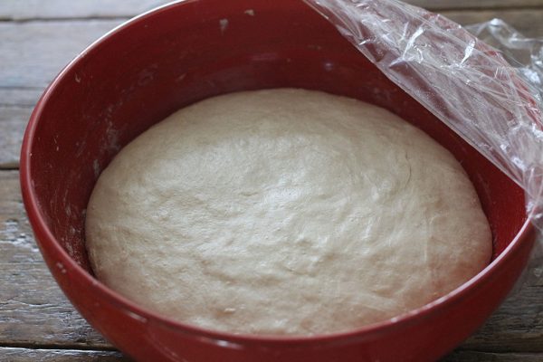 Overnight Sourdough Bread - Cultured Food Life