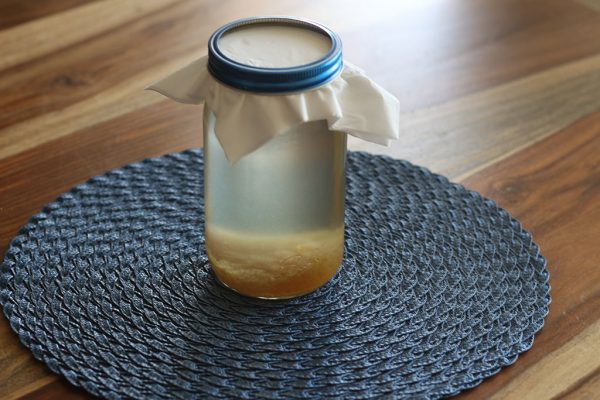 How To Make Water Kefir - Cultured Food Life