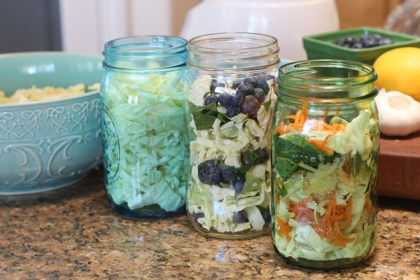 What are Cultured Vegetables? - Cultured Food Life