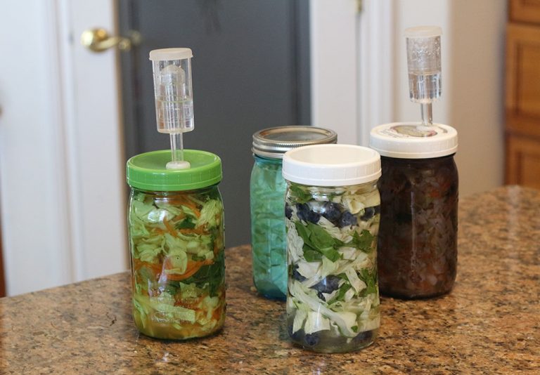 How to Make Cultured Vegetables - Cultured Food Life