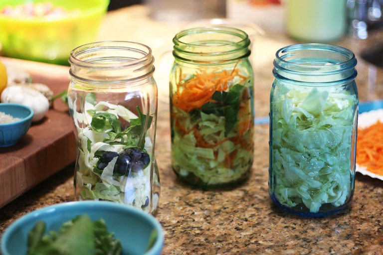 My Favorite Cultured Foods - Cultured Food Life