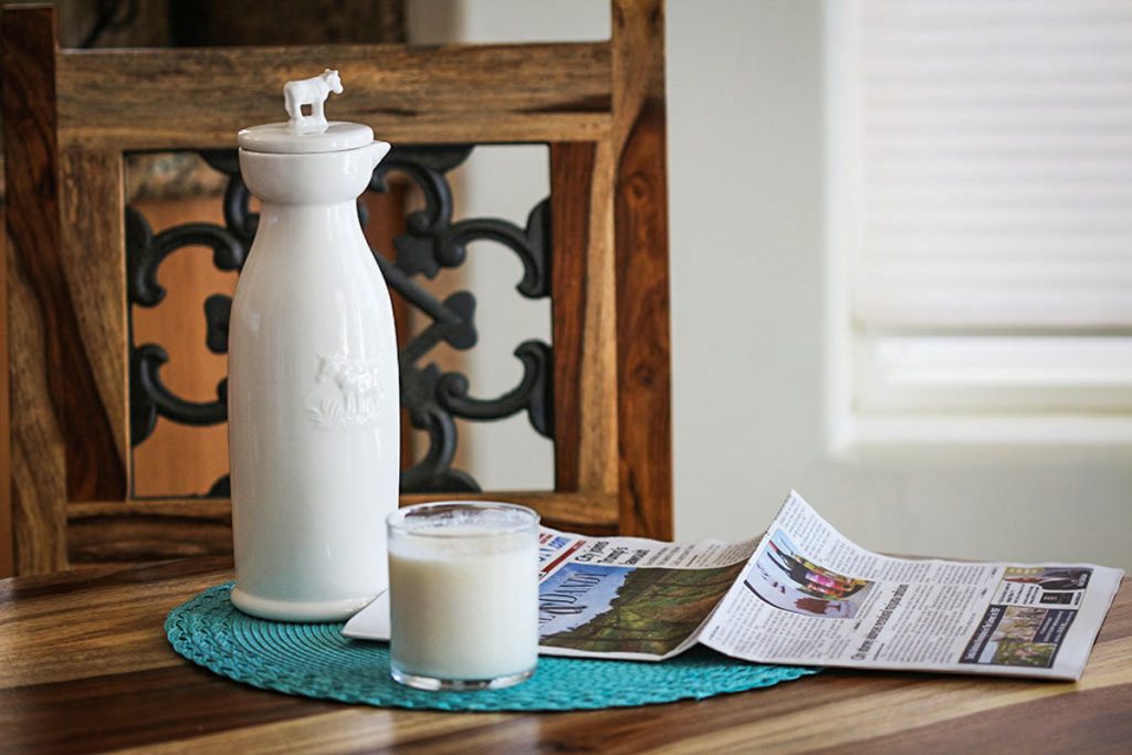 10 Tips for Summer Kefir - Cultured Food Life