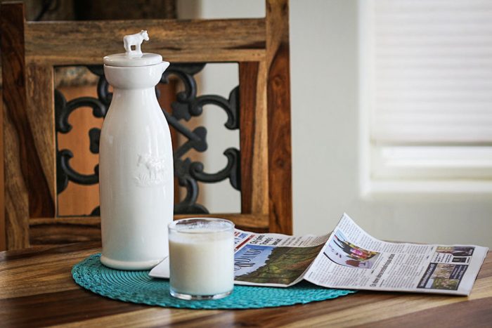 10 Tips for Summer Kefir - Cultured Food Life